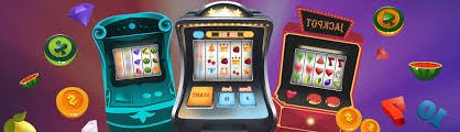Langkah Menemukan Situs Slot Online Terpercaya - wildfloweredmonton